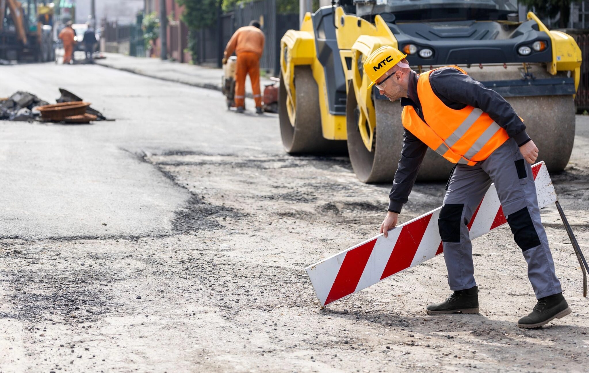 Metro Traffic Control | Arizona's Trusted Traffic Management Experts